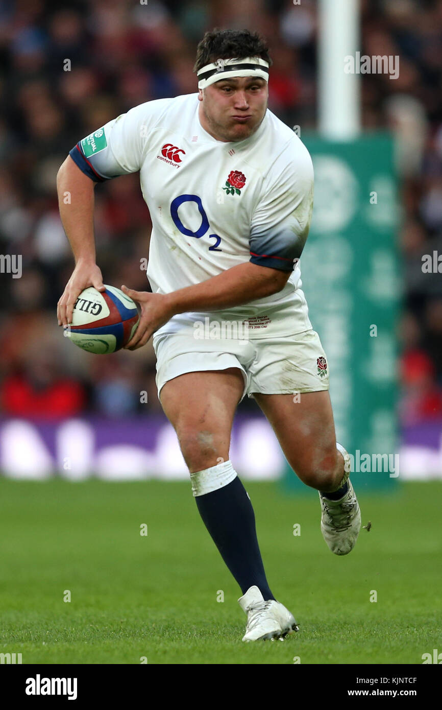 Jamie harding hi-res stock photography and images - Alamy