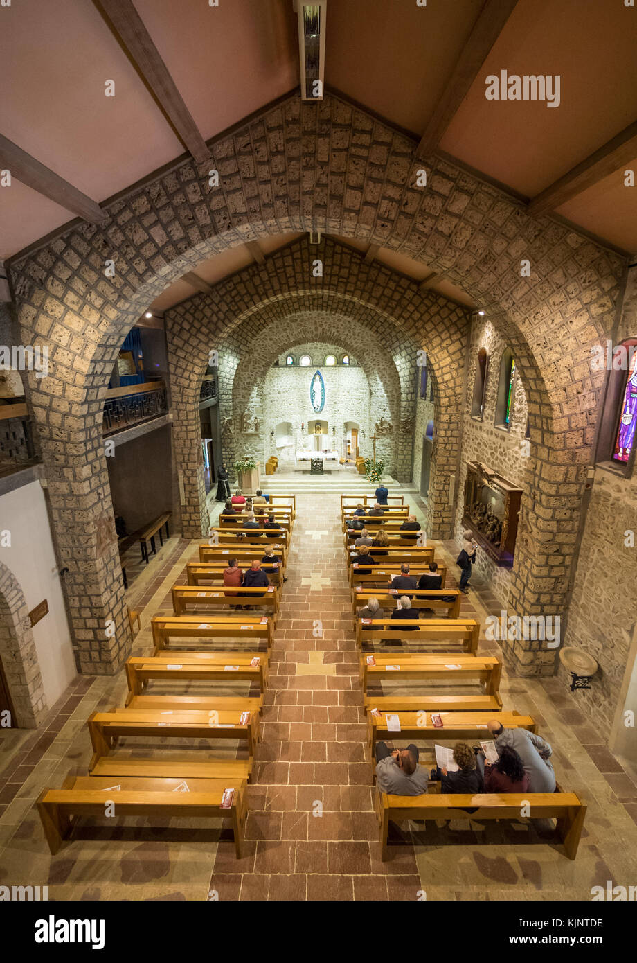 Greccio (Rieti, Italy) - A medieval town in Lazio region, famous for ...
