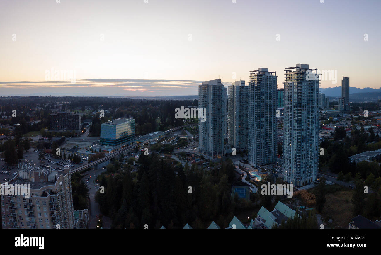 Central surrey mall hi-res stock photography and images - Alamy