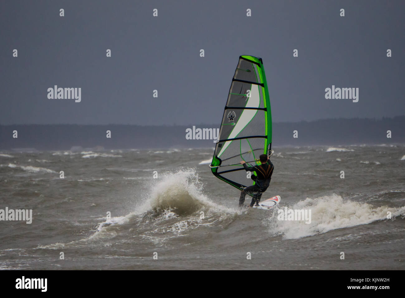 Extreme conditions canada hi-res stock photography and images - Alamy