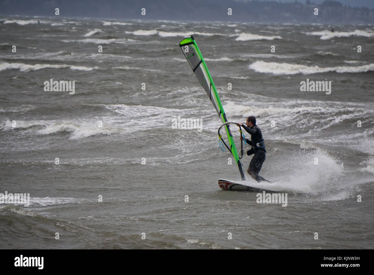 Extreme conditions canada hi-res stock photography and images - Alamy