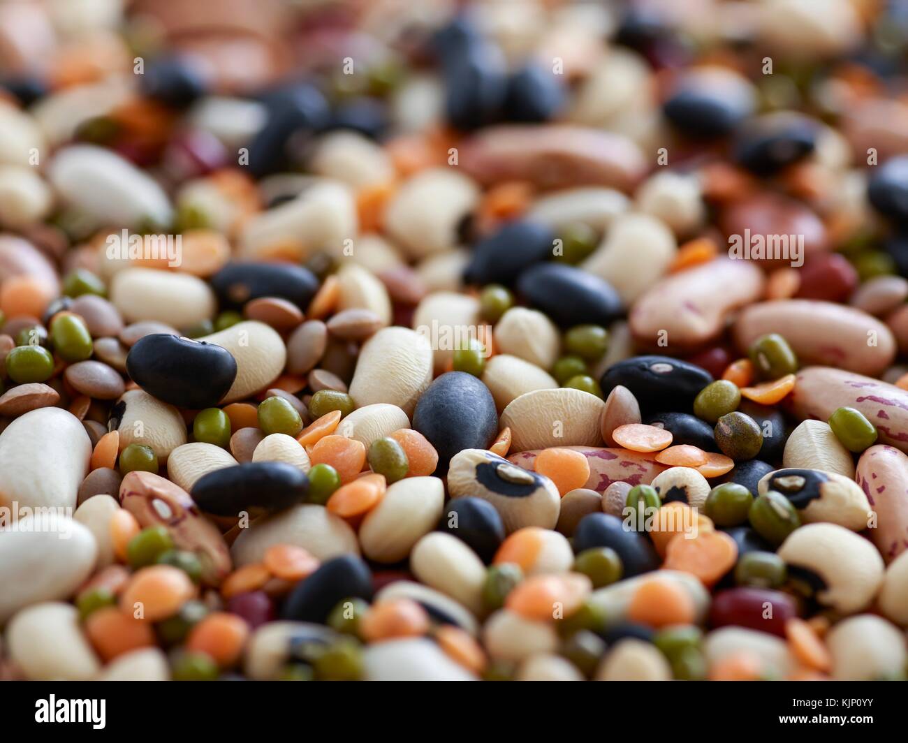 Healthy pulses hi-res stock photography and images - Alamy
