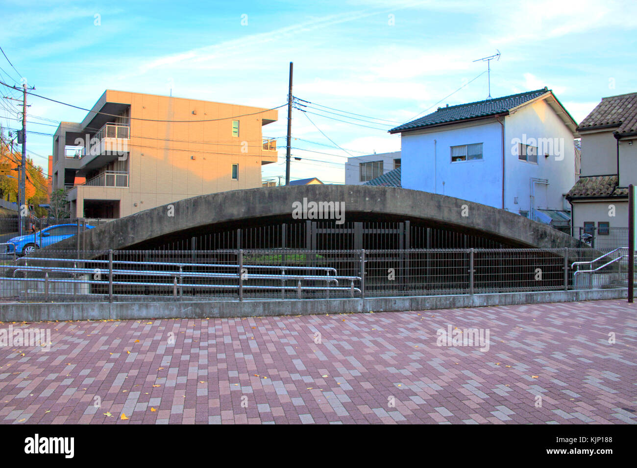 Chofu air base hi-res stock photography and images - Alamy