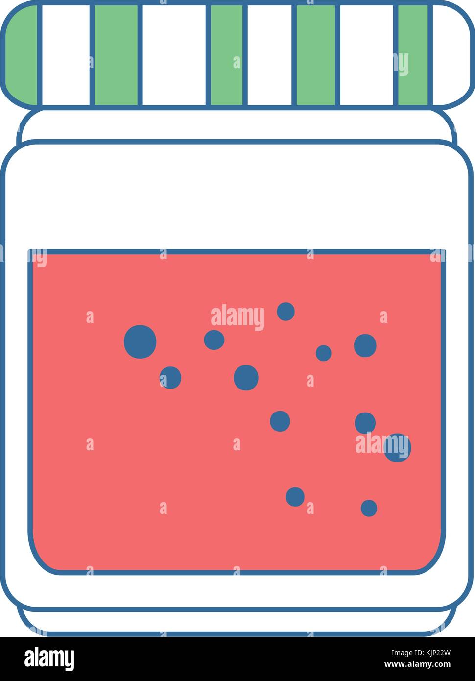 spices bottle isolated icon Stock Vector Image & Art - Alamy