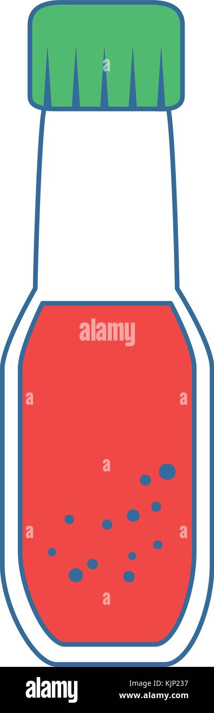 spices bottle isolated icon Stock Vector Image & Art - Alamy