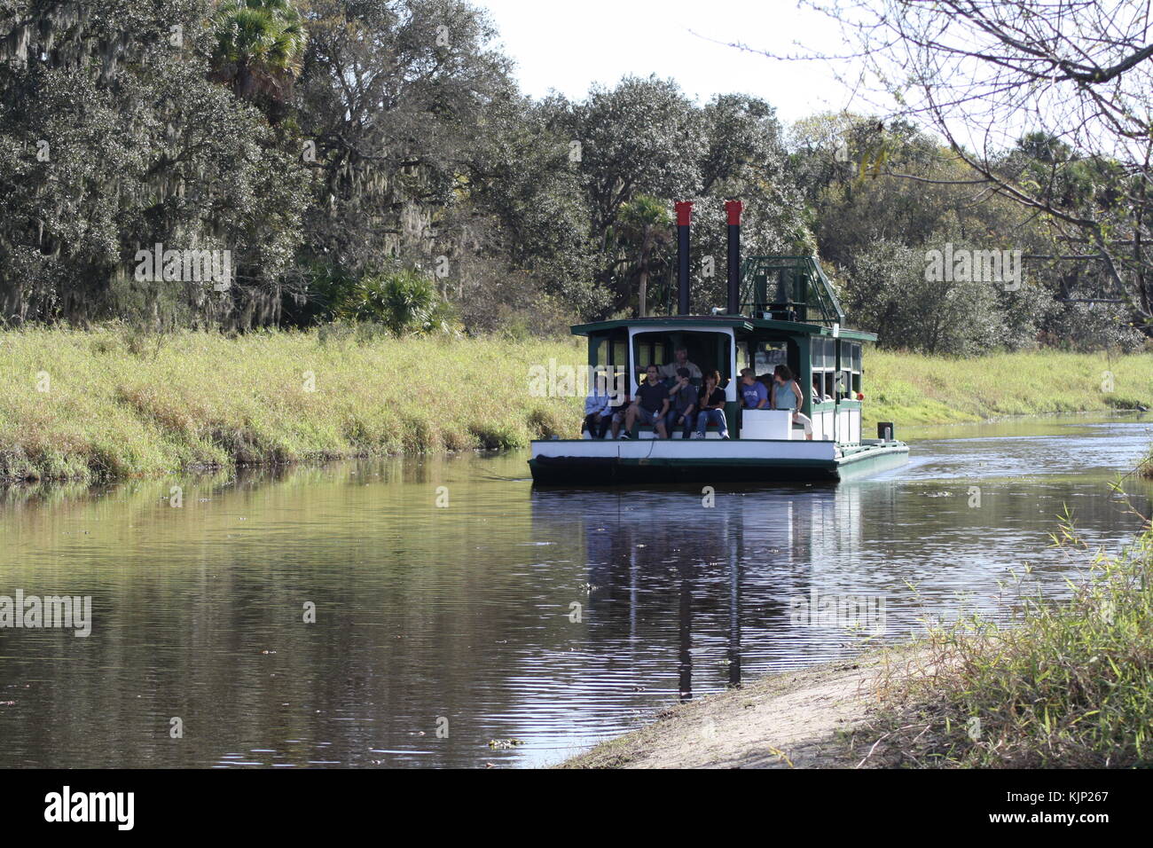 Traditional steam boat on river hi-res stock photography and images - Alamy