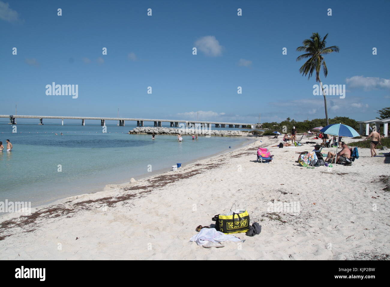 Islands florida keys hi-res stock photography and images - Alamy