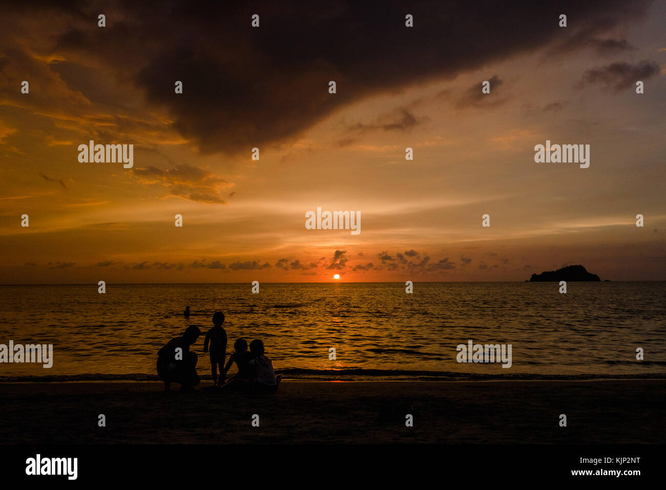 Rodadero santa marta hi-res stock photography and images - Alamy