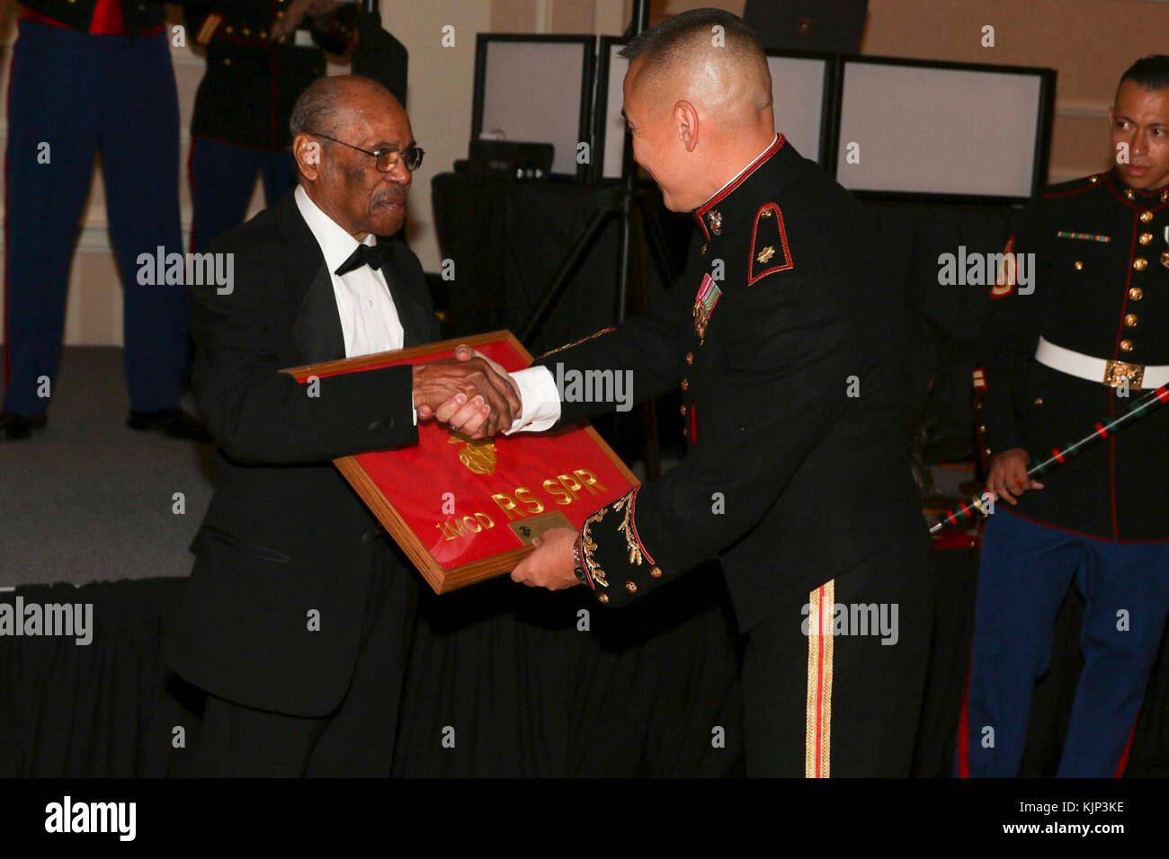 U.S. Marine Corps Maj. Tommy L. Olson, the commanding officer of ...