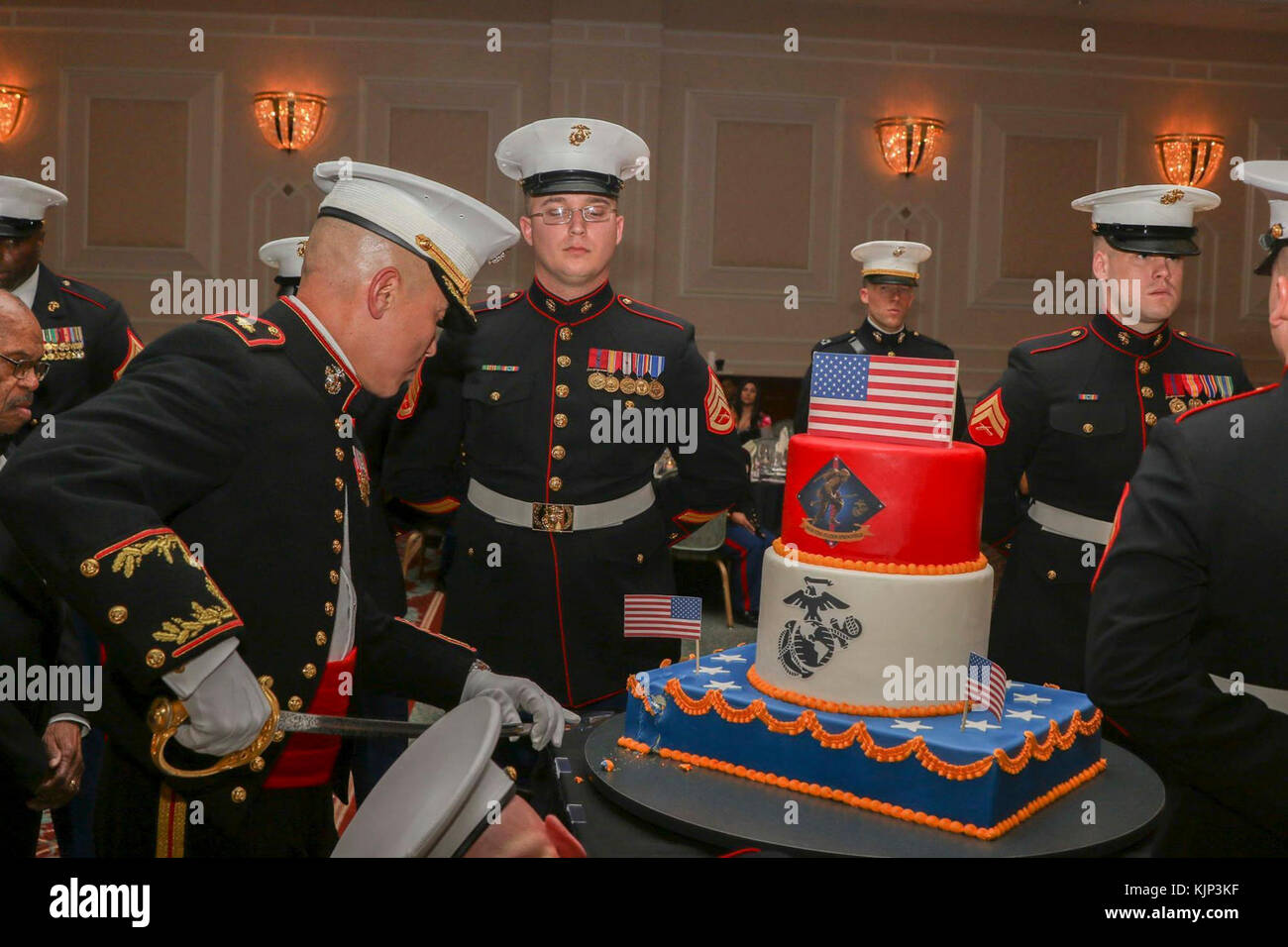 U.S. Marine Corps Maj. Tommy L. Olson, the commanding officer of ...
