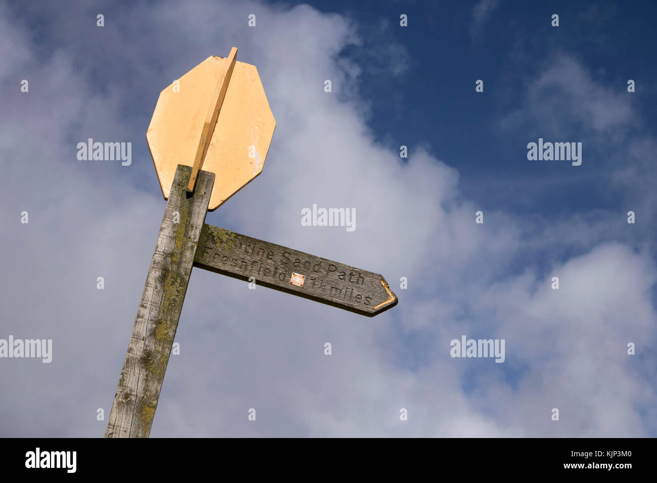 Formby point beach hi-res stock photography and images - Alamy