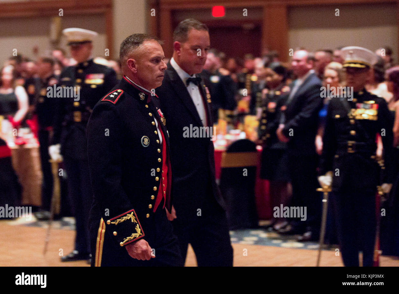 U.S. Marine Corps Maj. Gen. Matthew G. Glavy, the commanding general of ...