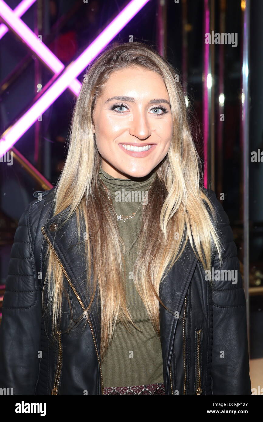 American Eagle celebrate 40 year anniversary with unveiling of AE ...