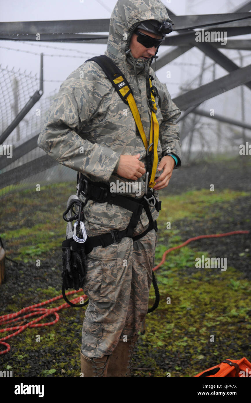 SAN LORENZO, Puerto Rico – Staff Sgt. Drake Griffin, U.S. Air Force's ...