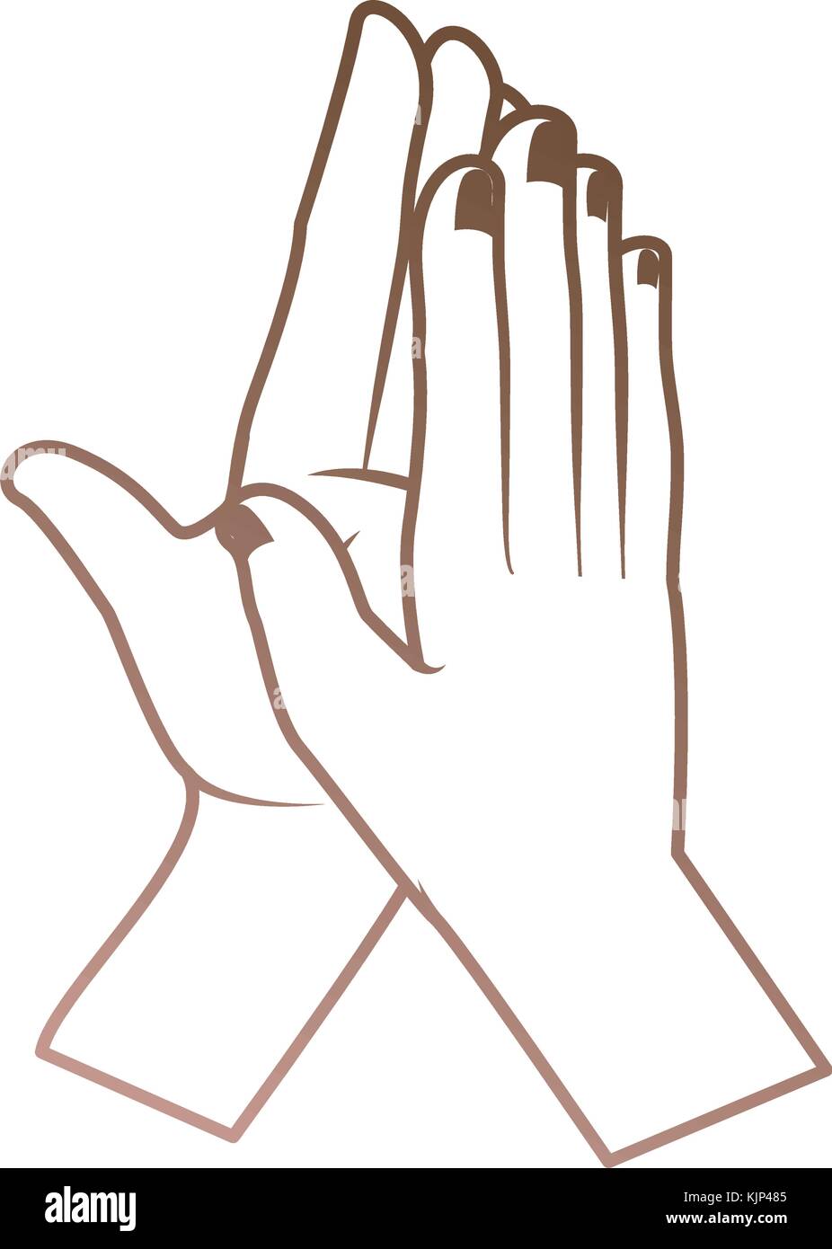 Symbol of admiration and appreciation hi-res stock photography and ...