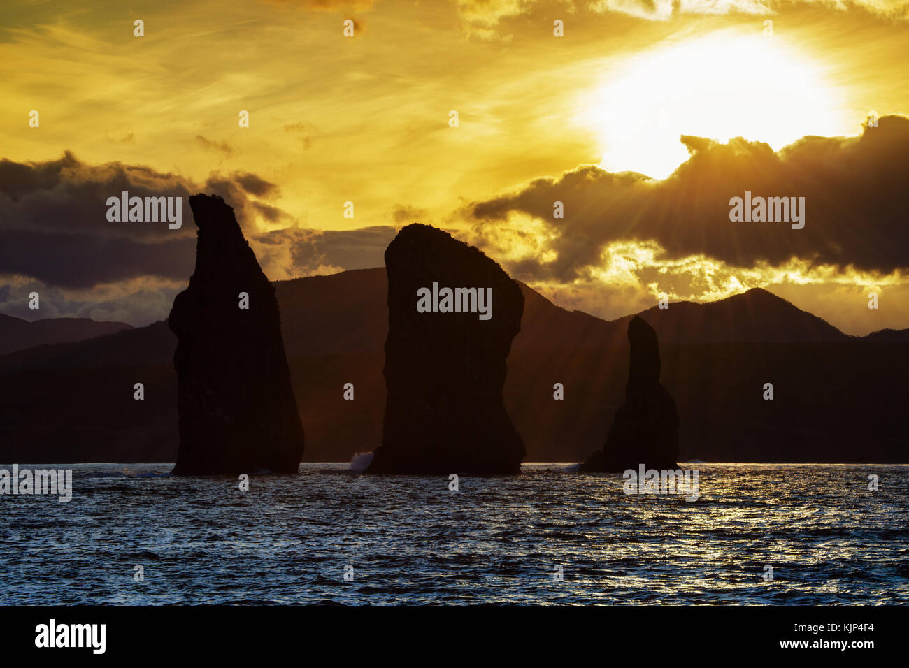Three brothers rocks hi-res stock photography and images - Alamy
