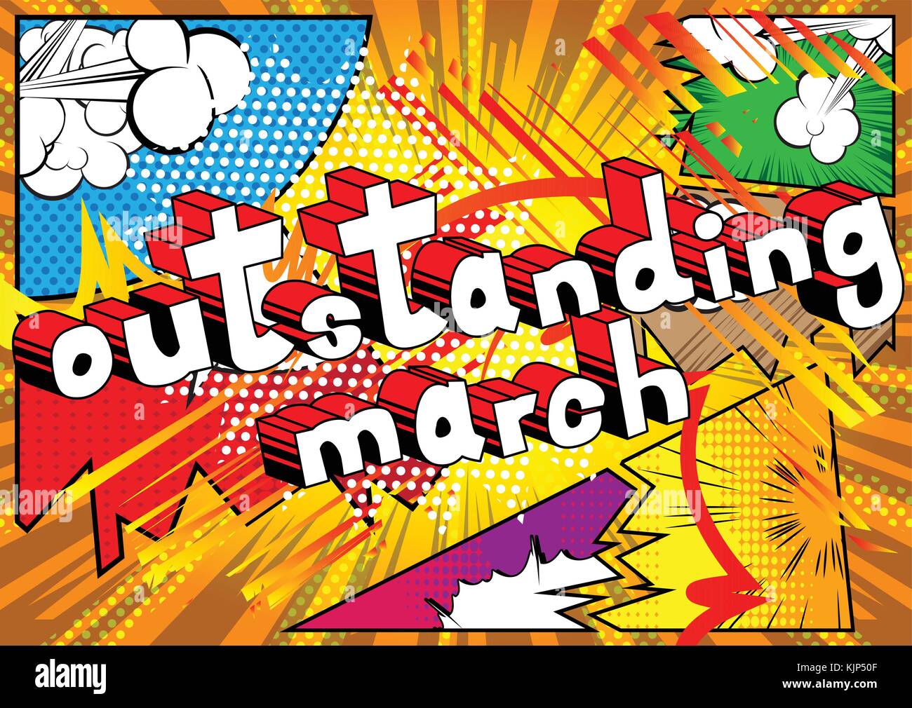 Are of outstanding beauty Stock Vector Images - Alamy