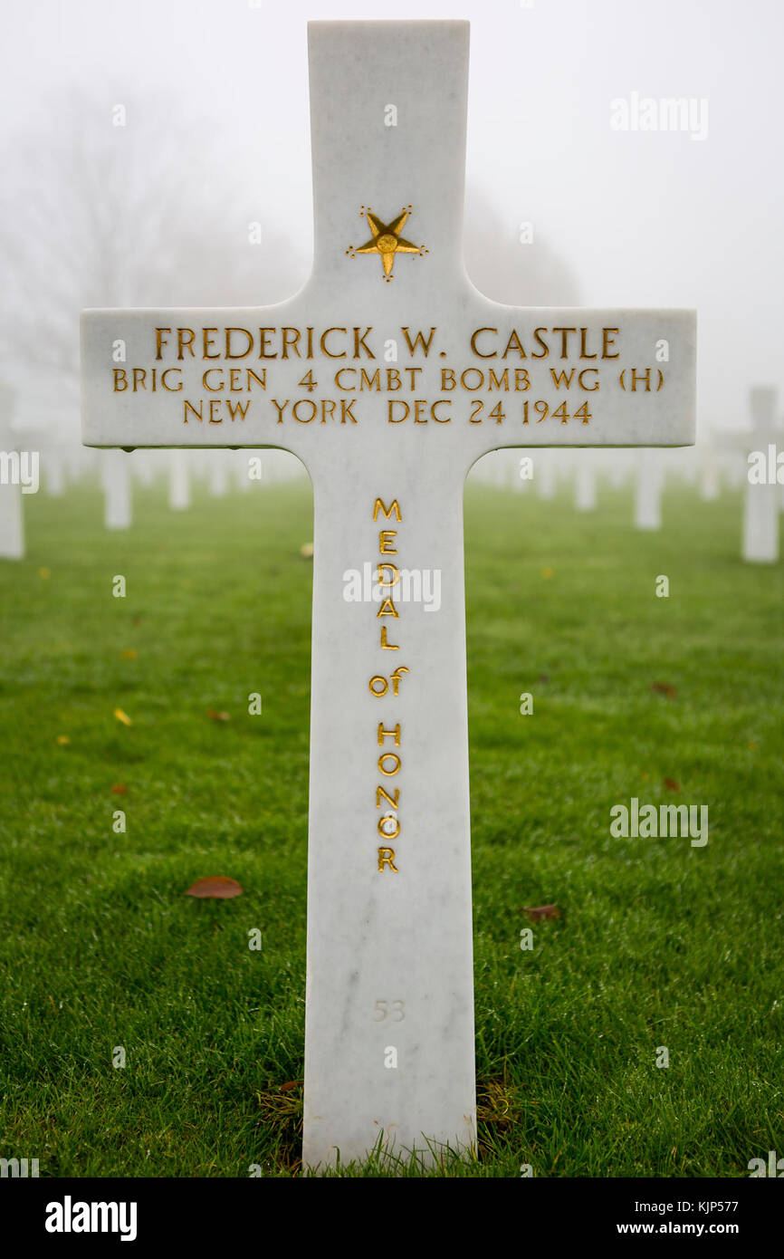 Frederick w castle hi-res stock photography and images - Alamy
