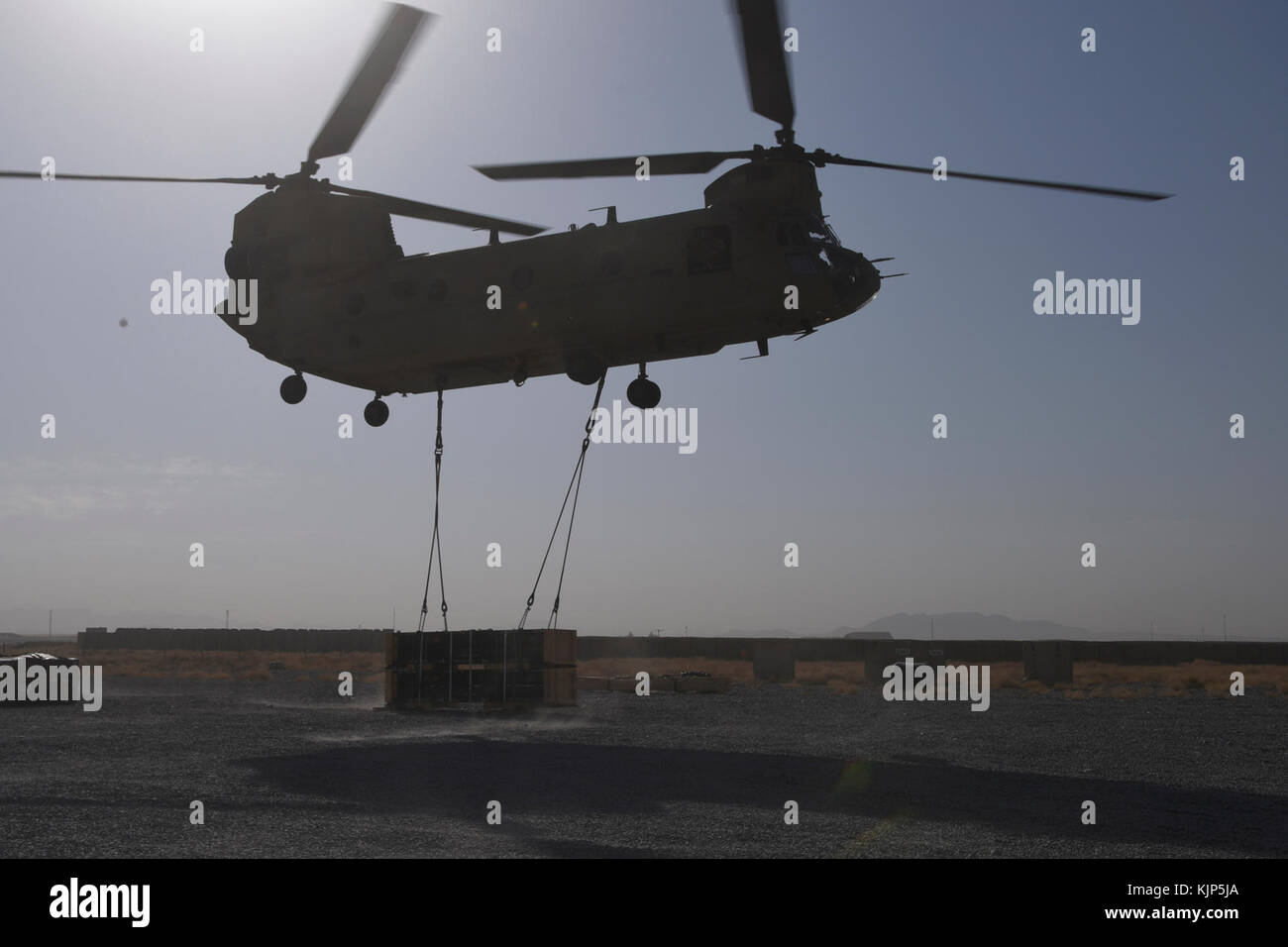 Apache sling hi-res stock photography and images - Alamy