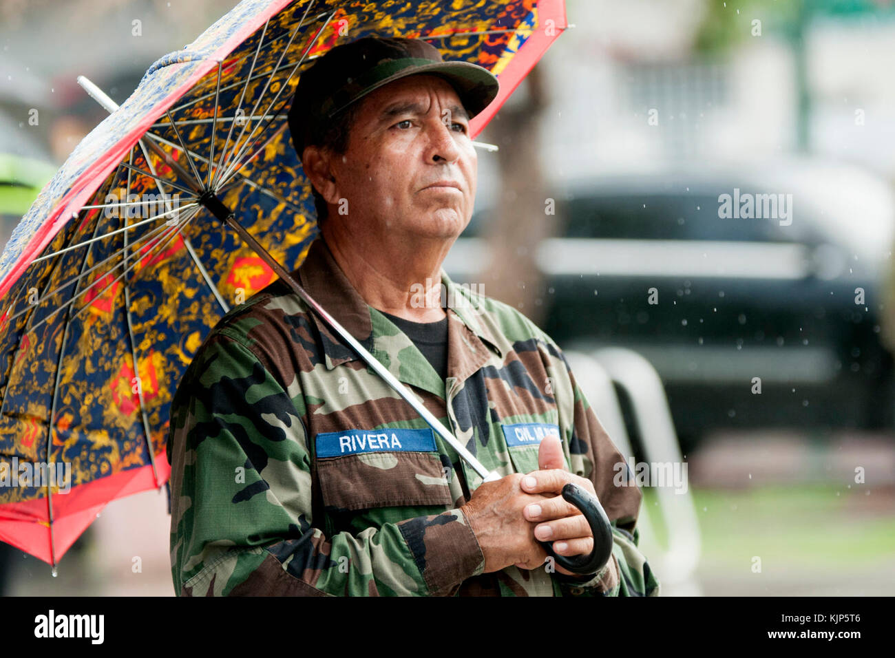Lt. Gen. Jeffrey S. Buchanan, Commander, U.S. Army North, and Brig. Gen ...