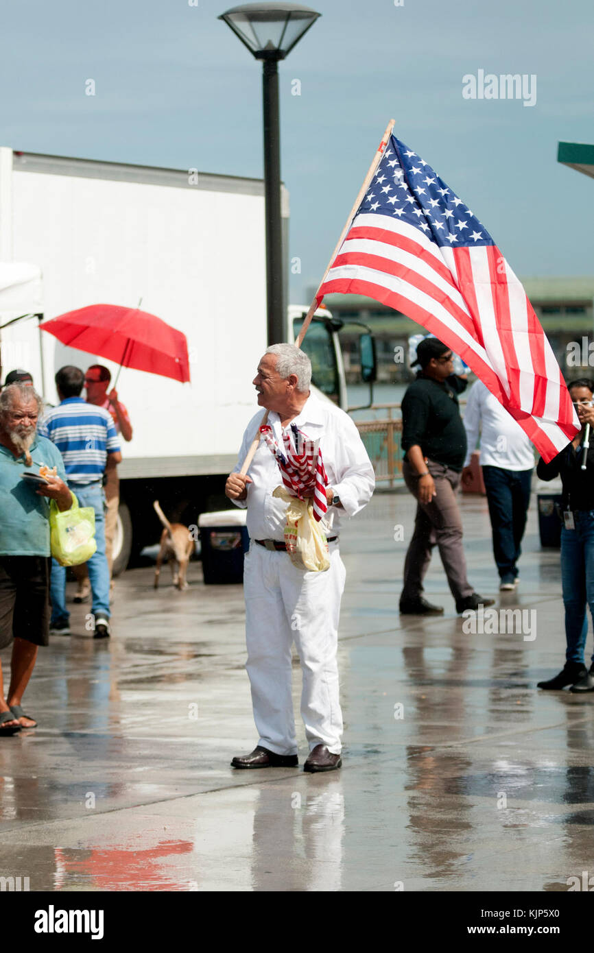 Lt. Gen. Jeffrey S. Buchanan, Commander, U.S. Army North, and Brig. Gen ...