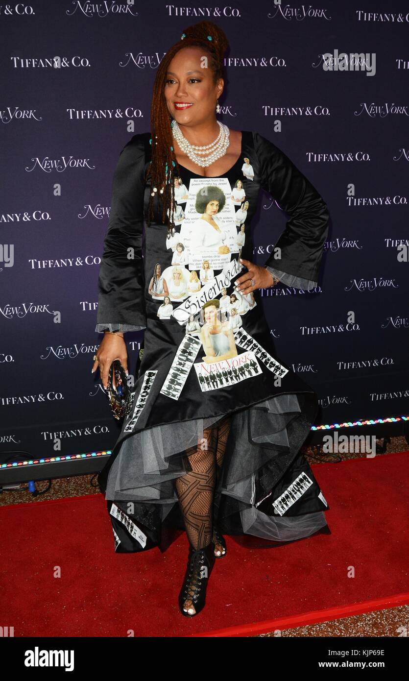 New York Magazine's 50th Anniversary Party - Arrivals Featuring: Jewel ...