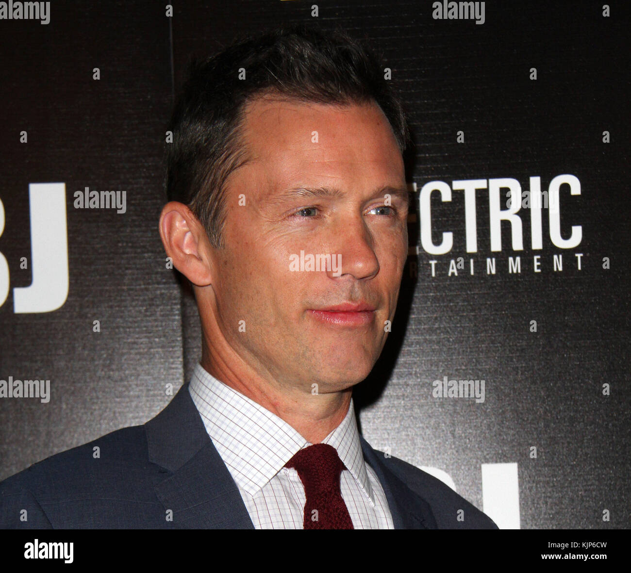 'LBJ' World Premiere held at ArcLight Hollywood in Los Angeles ...