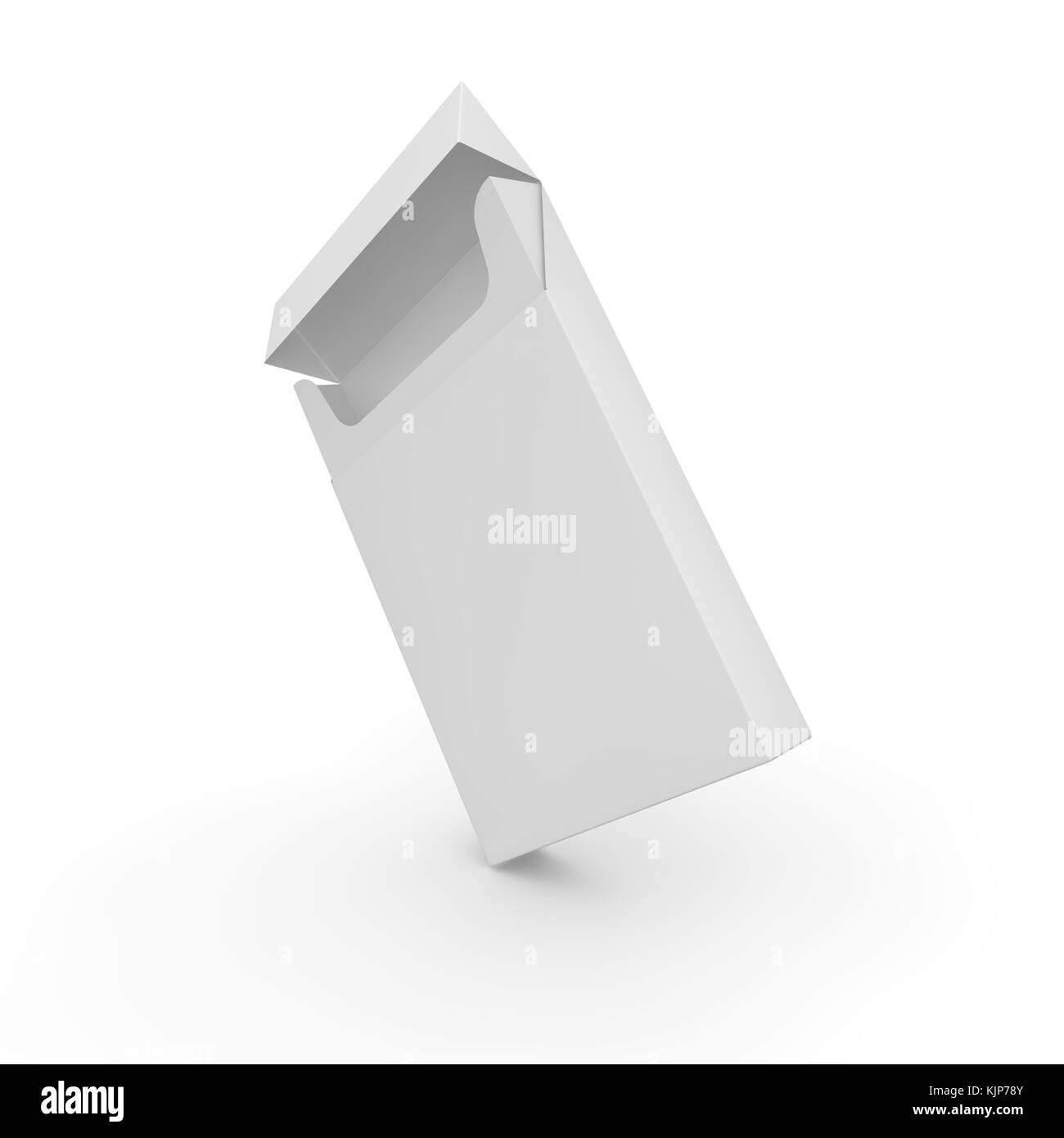 Product box design layout Black and White Stock Photos & Images - Alamy