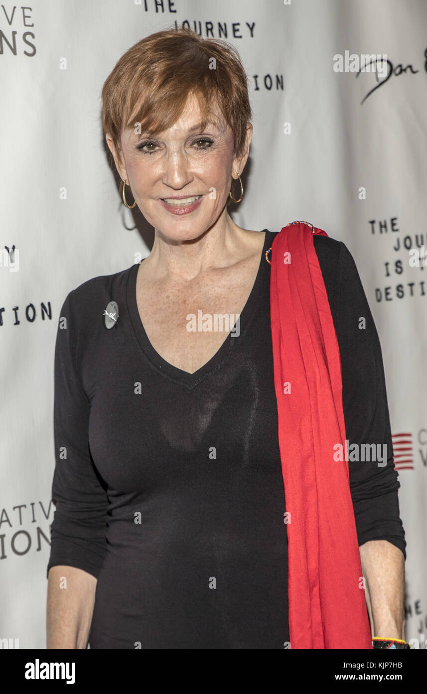 Premiere of 'The Journey Is The Destination' at Laemmle Monica Film ...