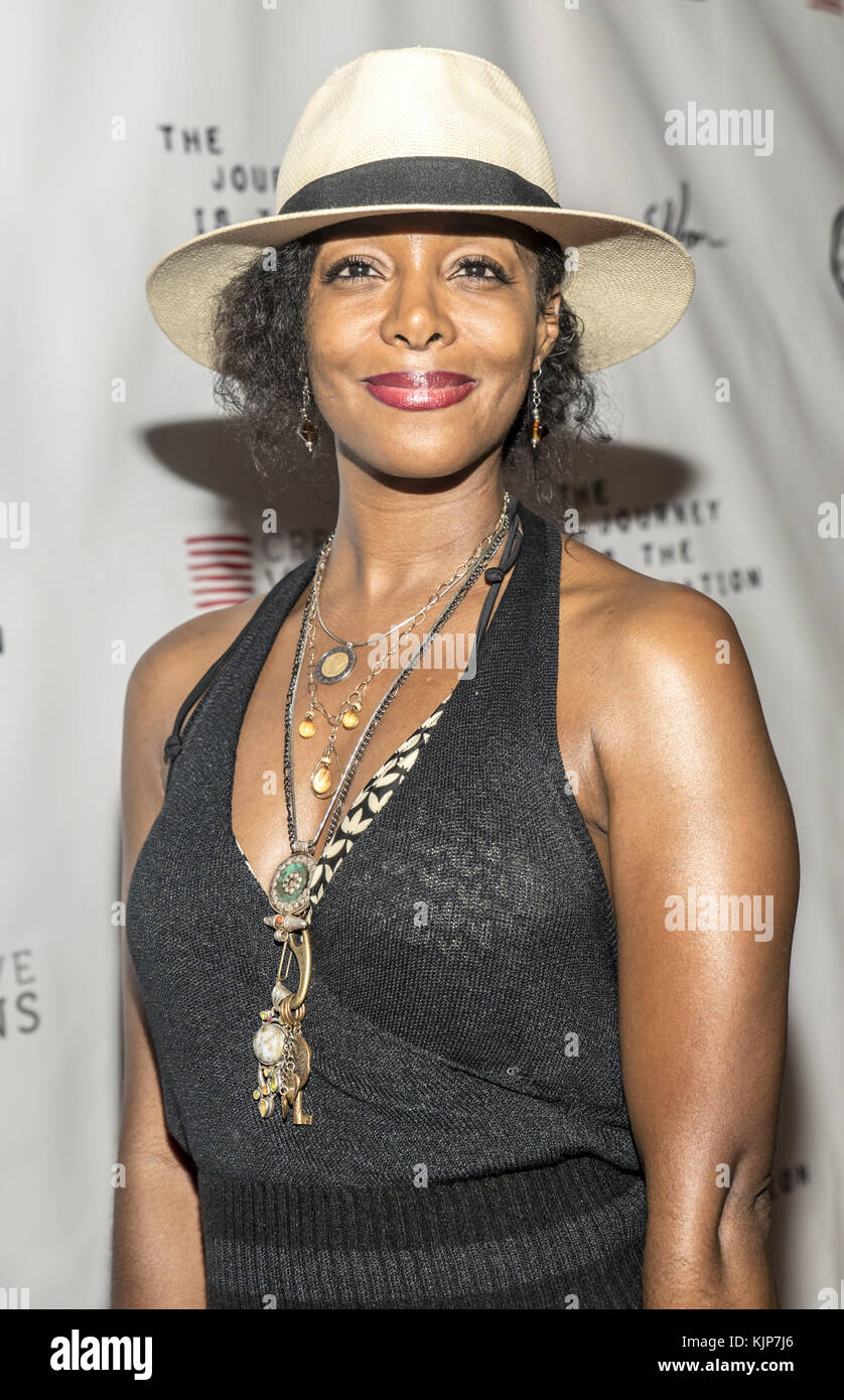 Premiere of 'The Journey Is The Destination' at Laemmle Monica Film ...