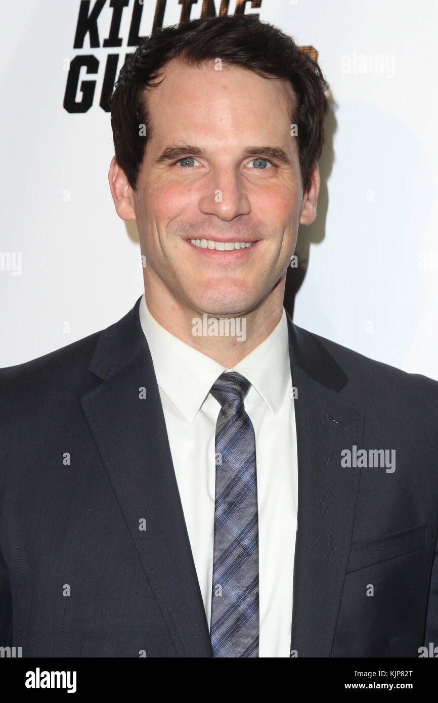 Premiere of 'Killing Gunther' at TCL Chinese 6 Theatres - Arrivals ...