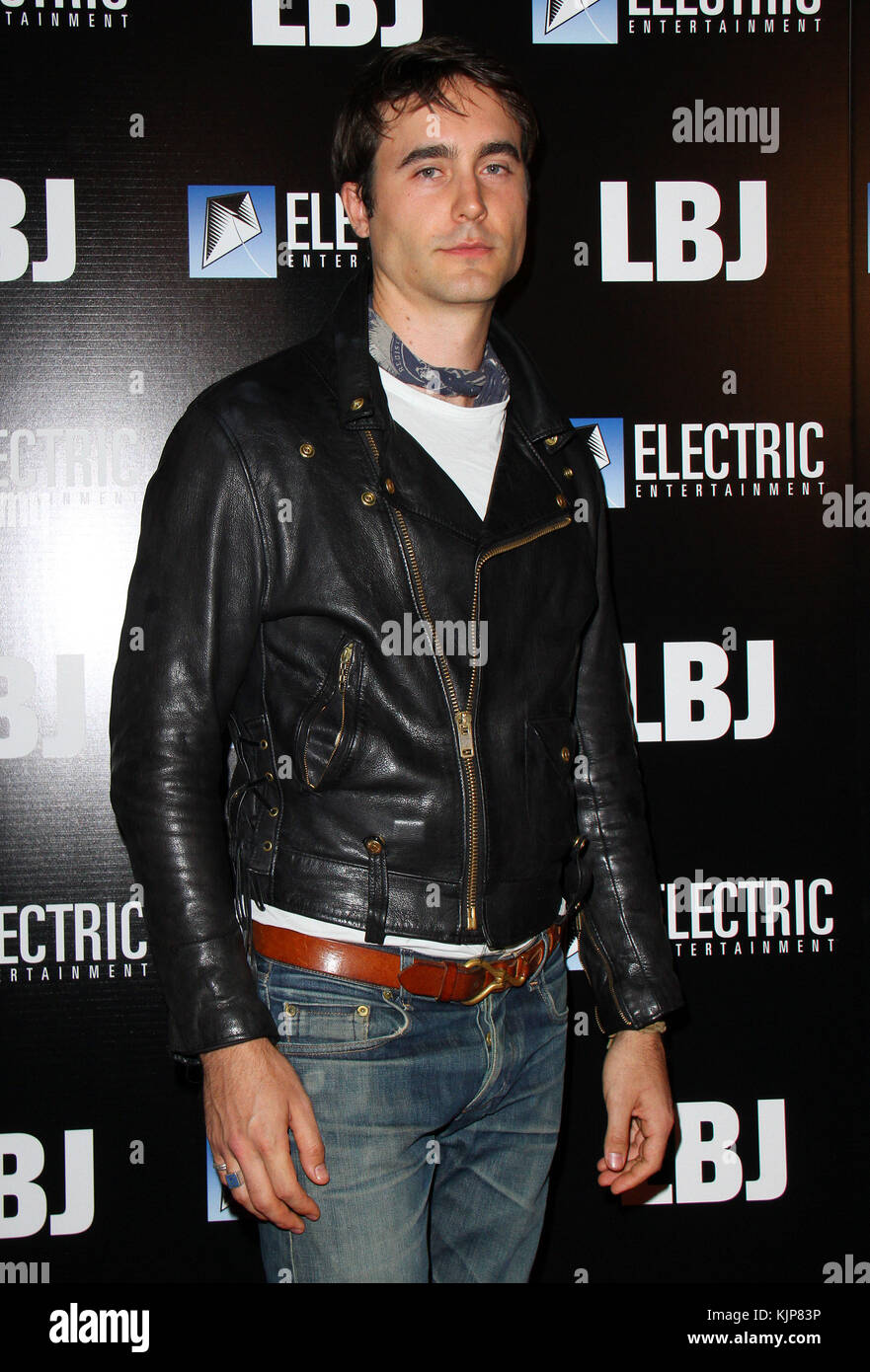 “LBJ” World Premiere held at ArcLight Hollywood in Los Angeles ...