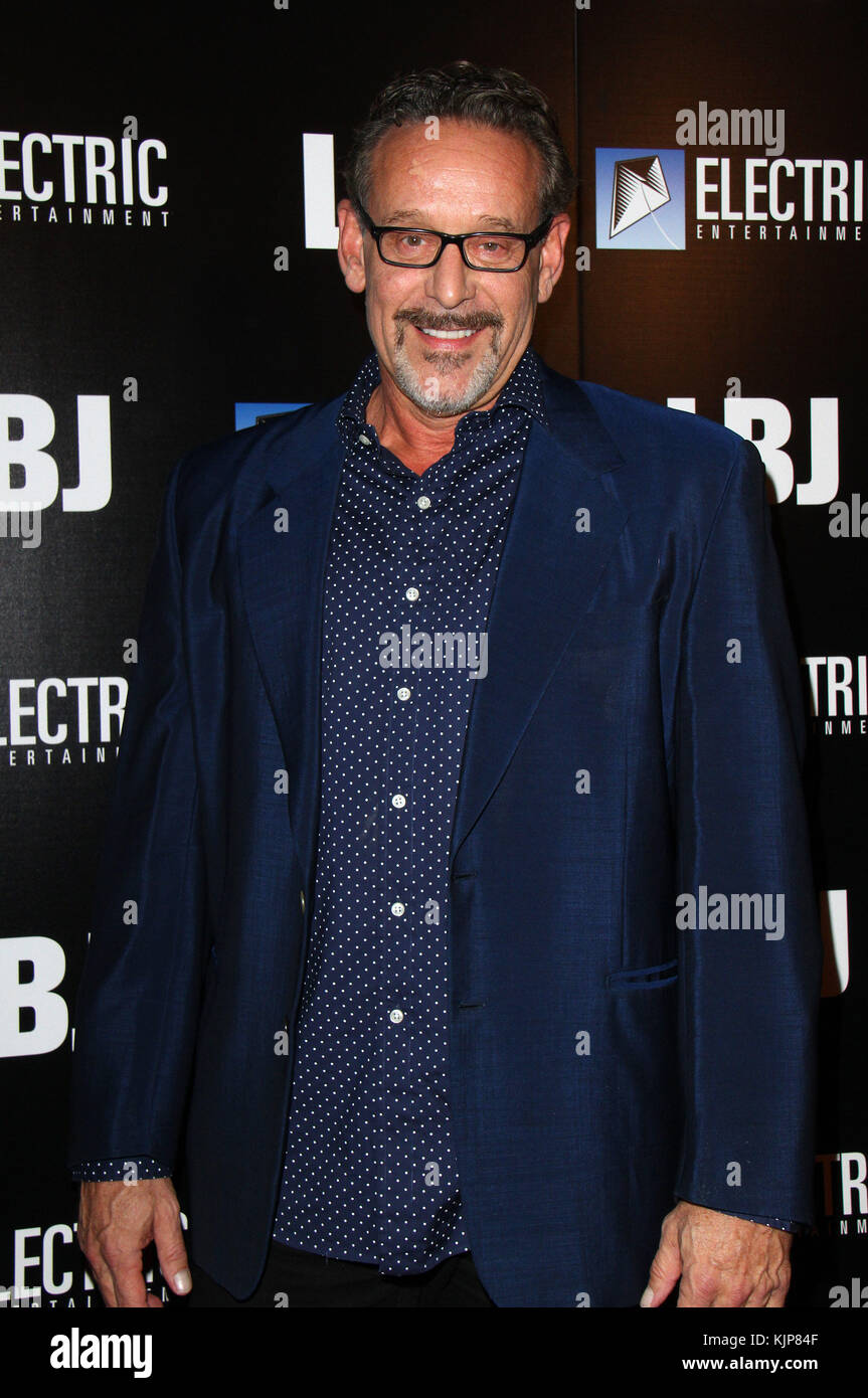 “LBJ” World Premiere held at ArcLight Hollywood in Los Angeles ...