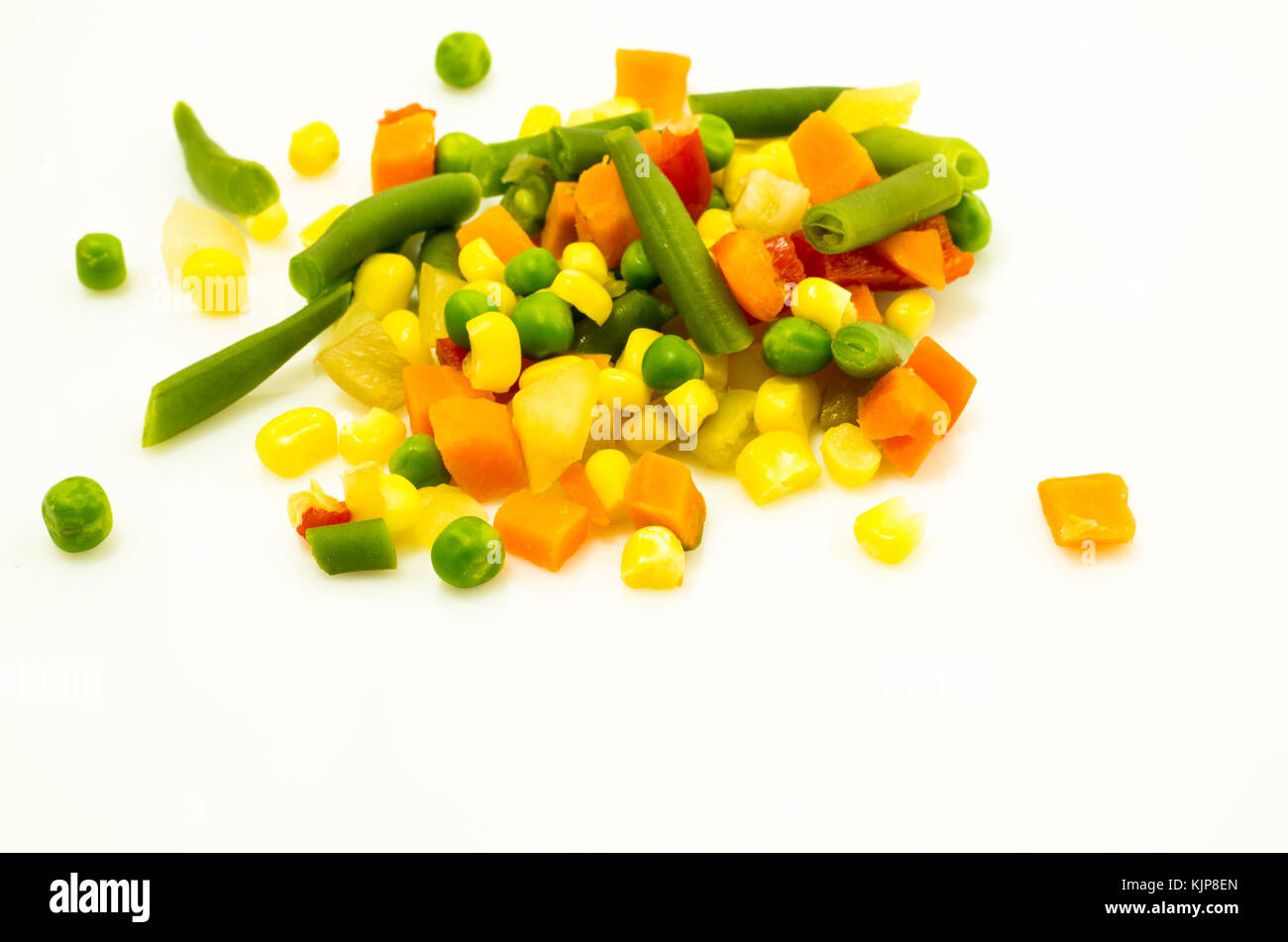 Mixed colorful vegetables. Deep depth of field Stock Photo - Alamy