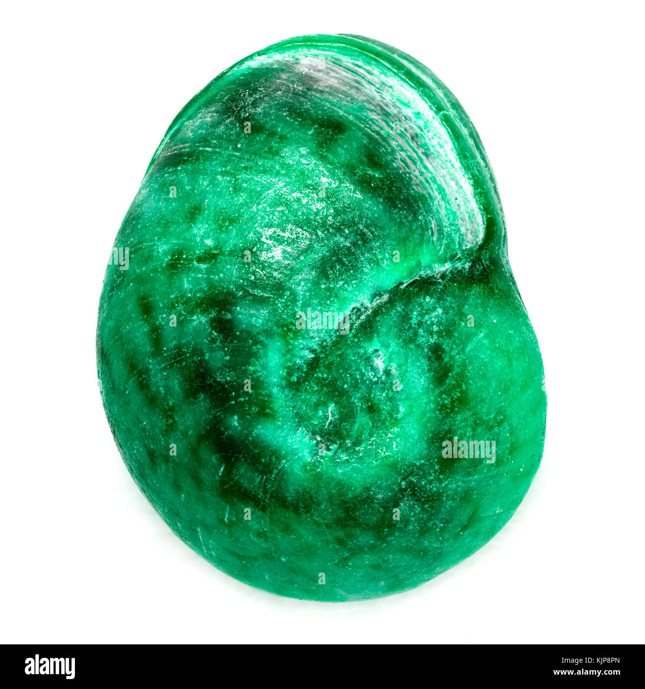 Nautilus shell section Cut Out Stock Images & Pictures - Alamy