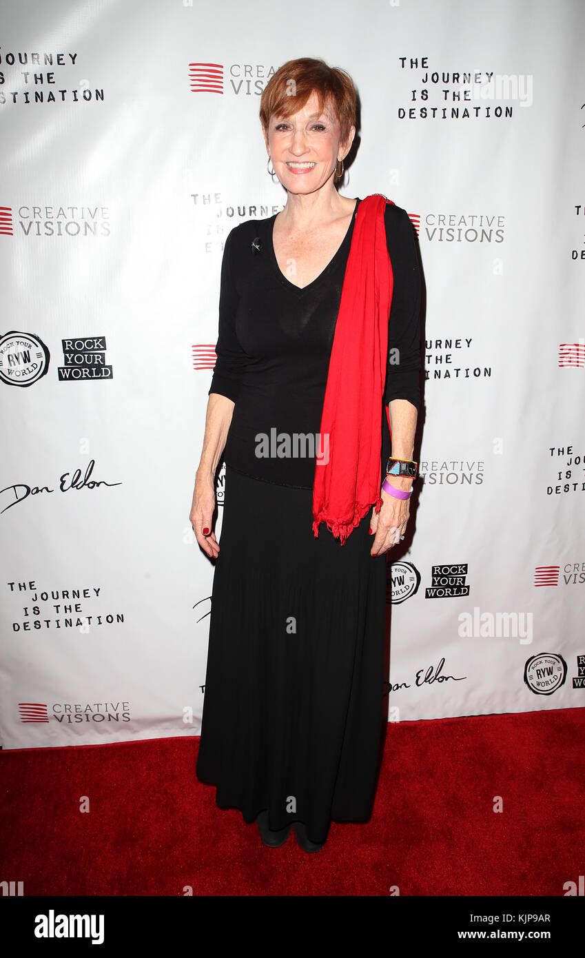 Premiere of 'The Journey Is The Destination' - Arrivals Featuring ...