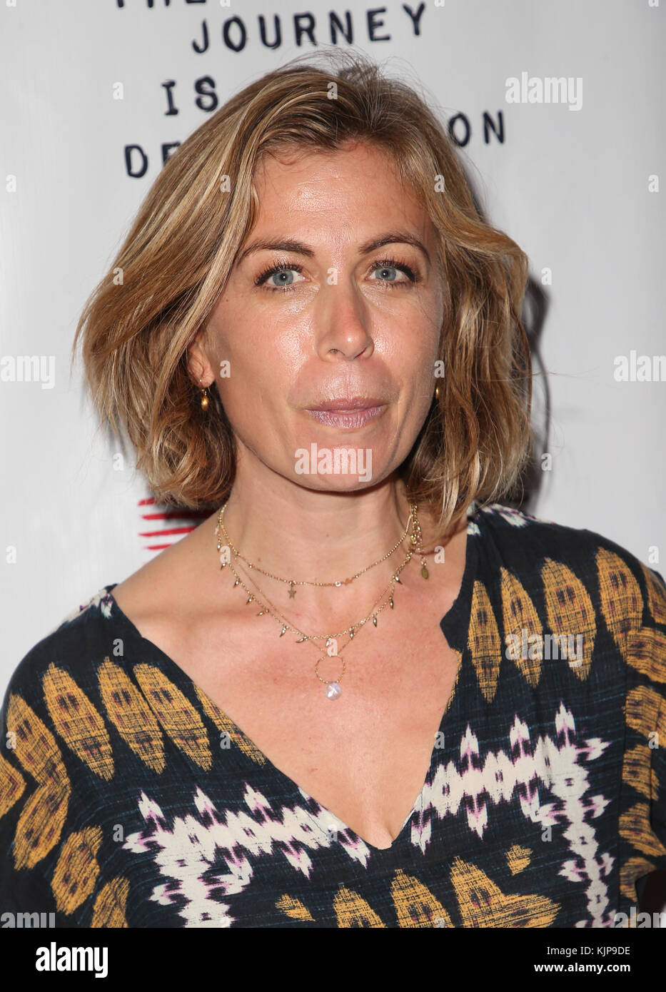 Premiere of 'The Journey Is The Destination' - Arrivals Featuring ...