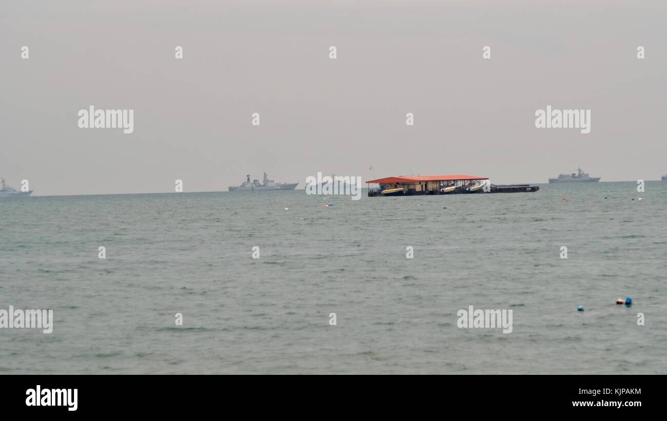 Fleet review hi-res stock photography and images - Alamy