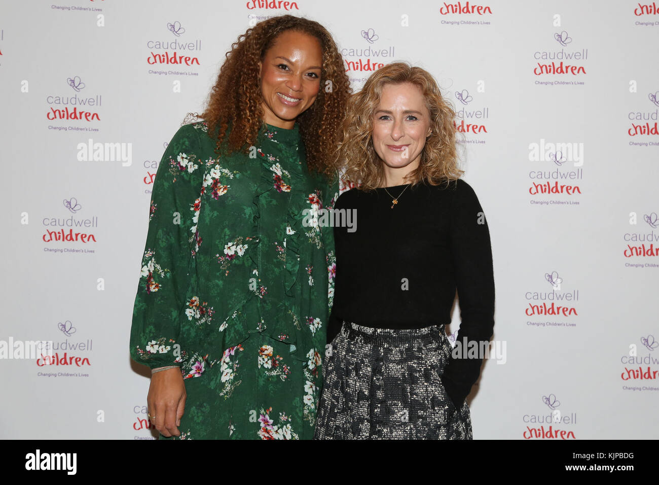 Actress angela griffin hi-res stock photography and images - Alamy