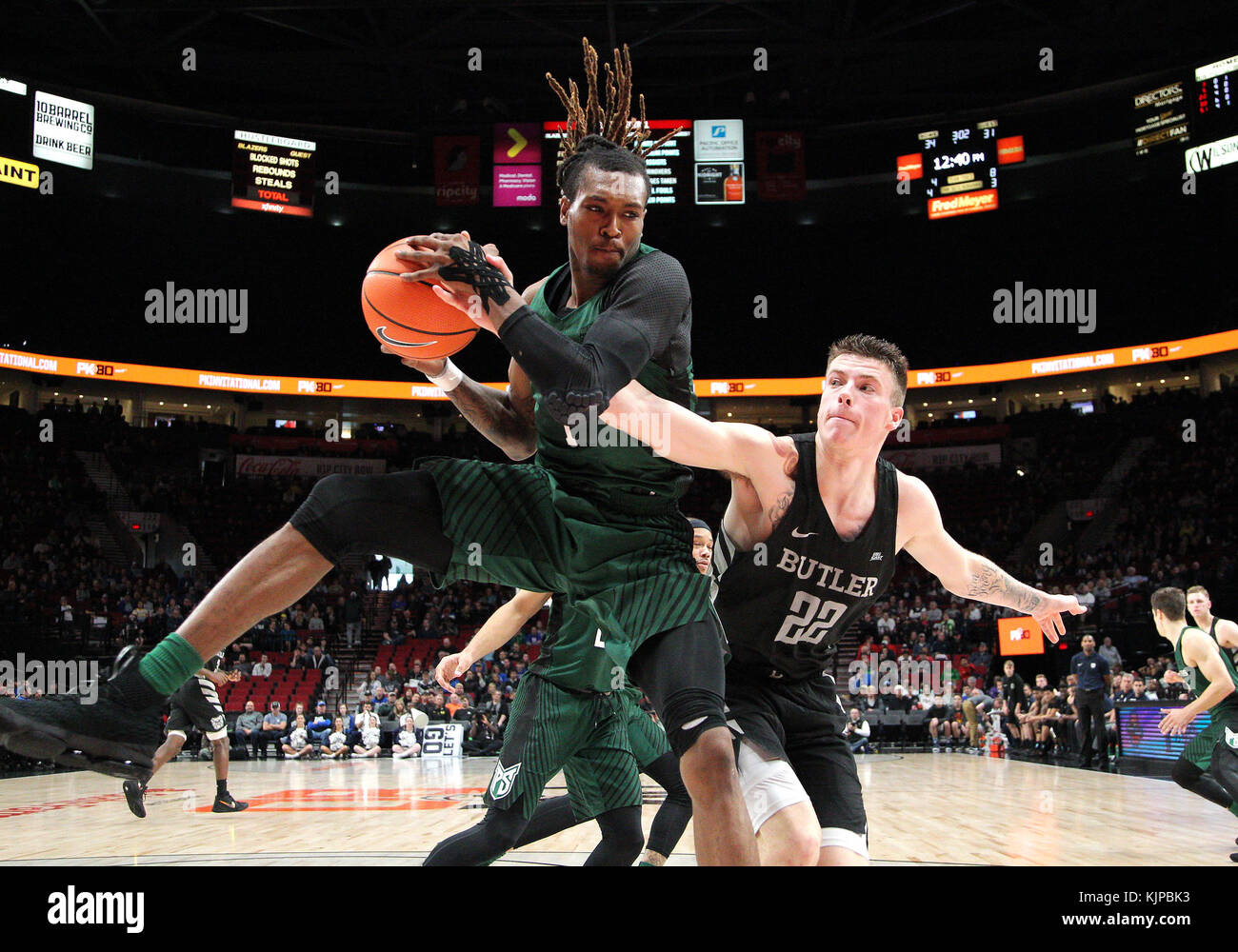 Butler henderson hi-res stock photography and images - Alamy