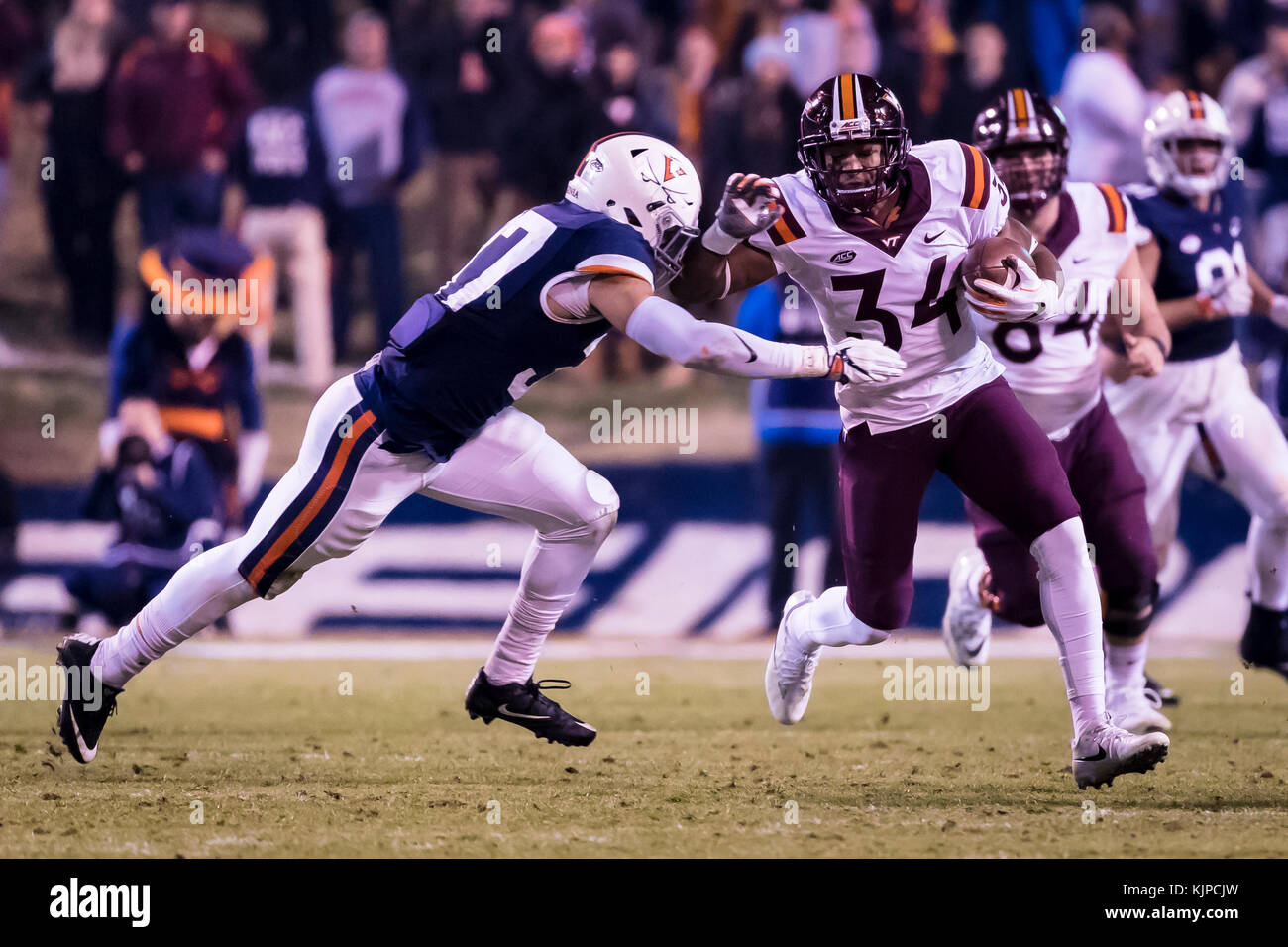 Virginia tech mcmillian hi-res stock photography and images - Alamy