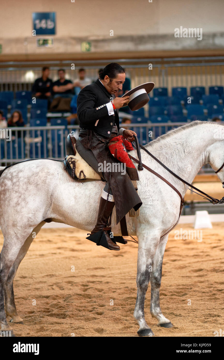 Ezequiel leon guerrero hi-res stock photography and images - Alamy