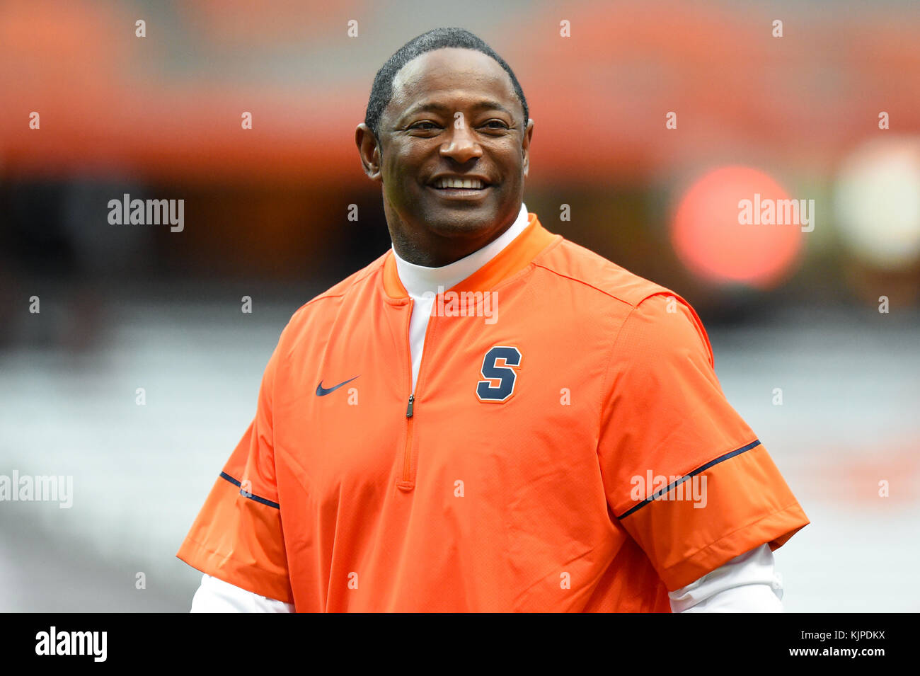 Dino babers hi-res stock photography and images - Alamy