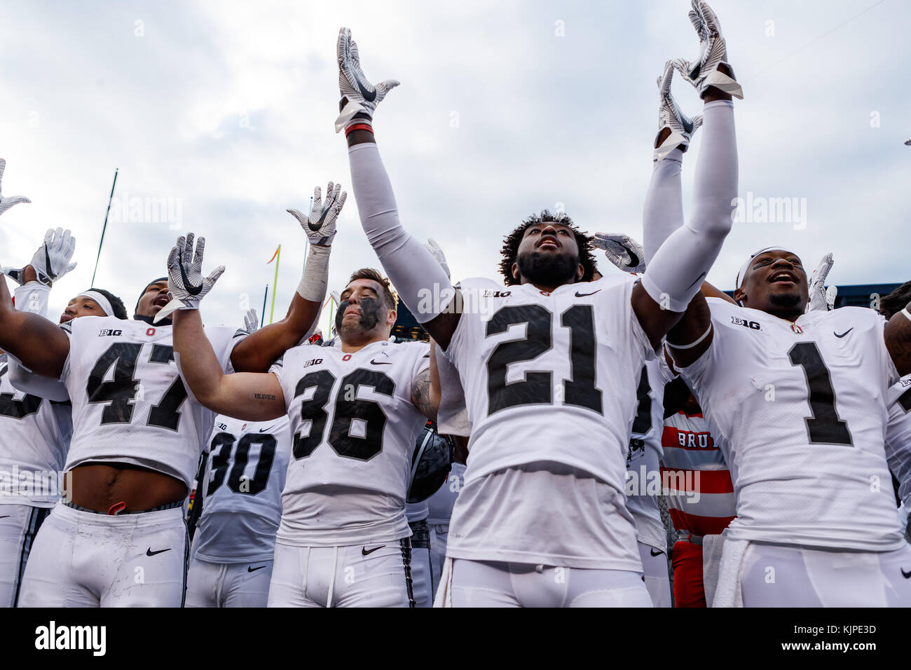 Carmen ohio hi-res stock photography and images - Alamy