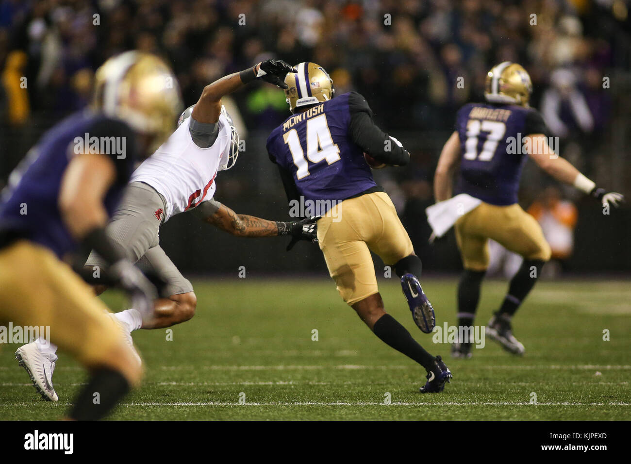 Jojo mcintosh hi-res stock photography and images - Alamy