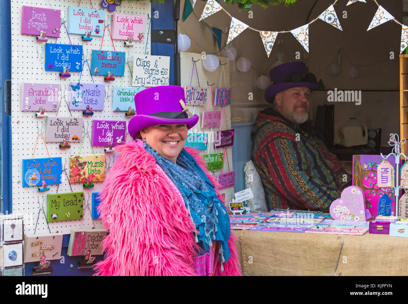 Metropole market bournemouth hi-res stock photography and images - Alamy