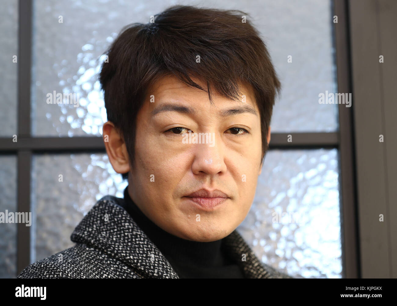 27th Nov, 2017. S. Korean actor Hur Sung-tae South Korean actor Hur ...