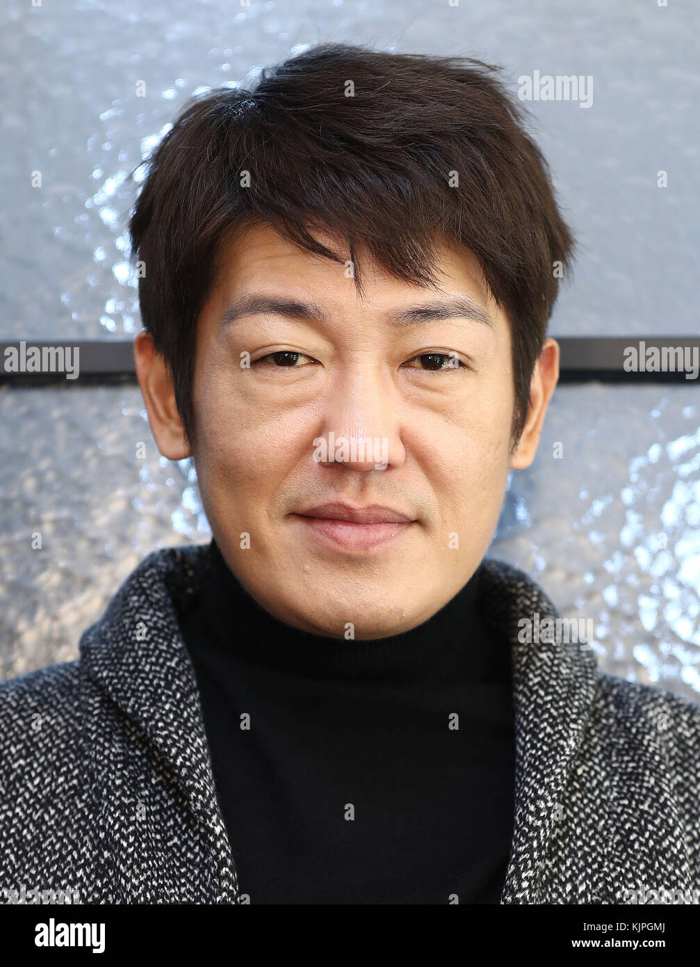 27th Nov, 2017. S. Korean actor Hur Sung-tae South Korean actor Hur ...