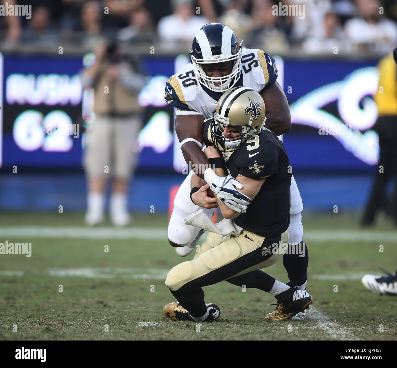 Samson ebukam rams hi-res stock photography and images - Alamy