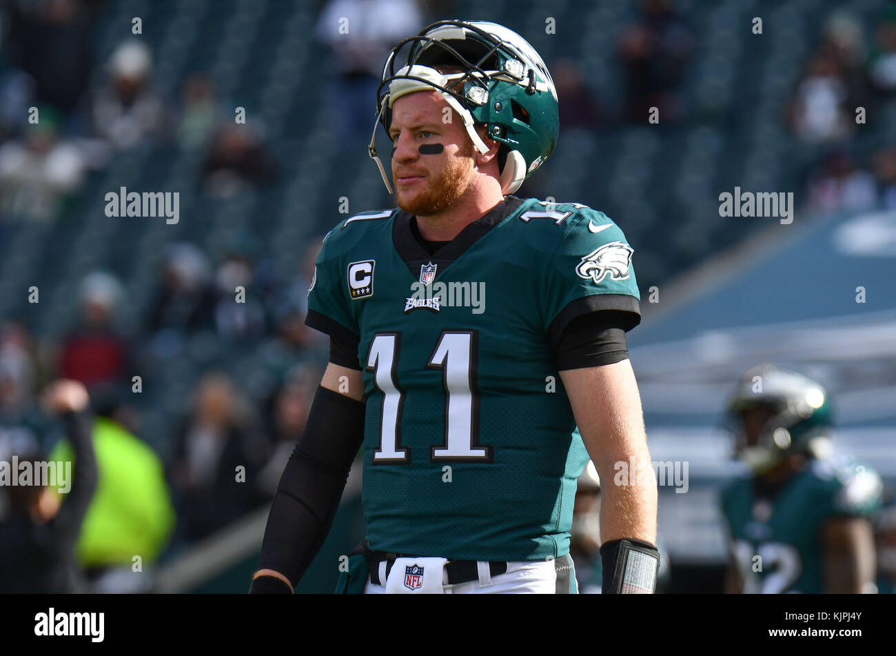 Pennsylvania eagles hi-res stock photography and images - Alamy